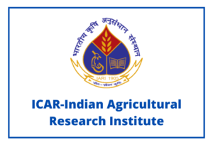 Latest news of Indian Agriculture Research Institute (IARI) - IARI ...