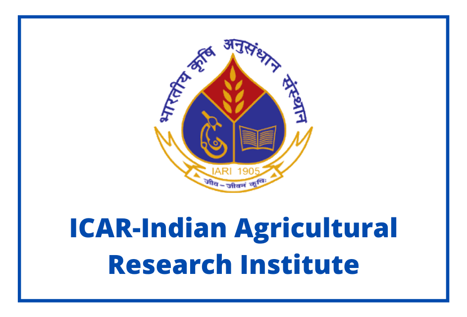Latest news of Indian Agriculture Research Institute (IARI) - IARI ...